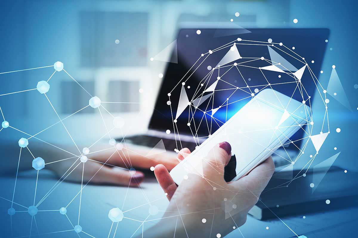 Digital transformation in human resources | International Consultants ...